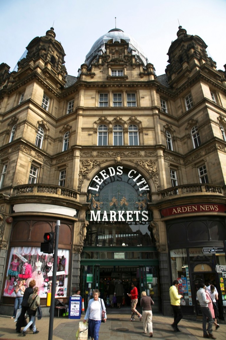 Main markets entranceMarket23