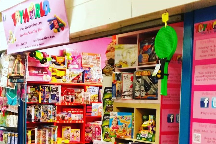 toyworld