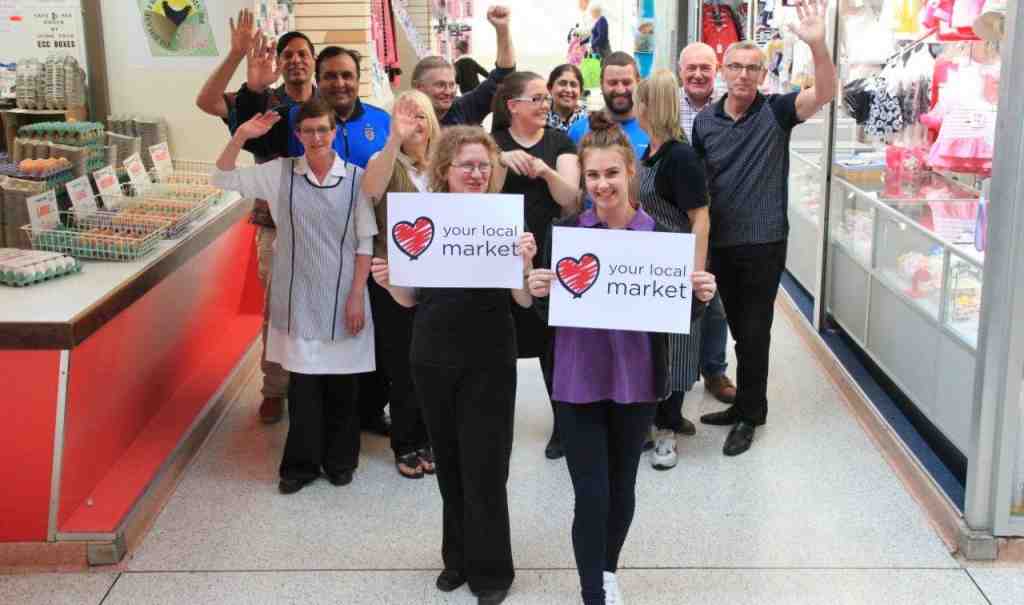 oldham love your local market
