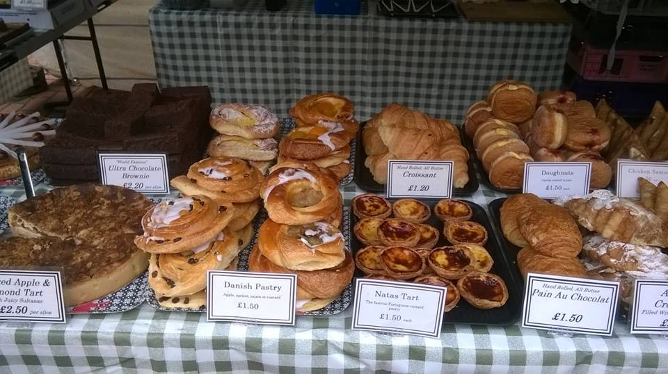 Wokingham Market Place