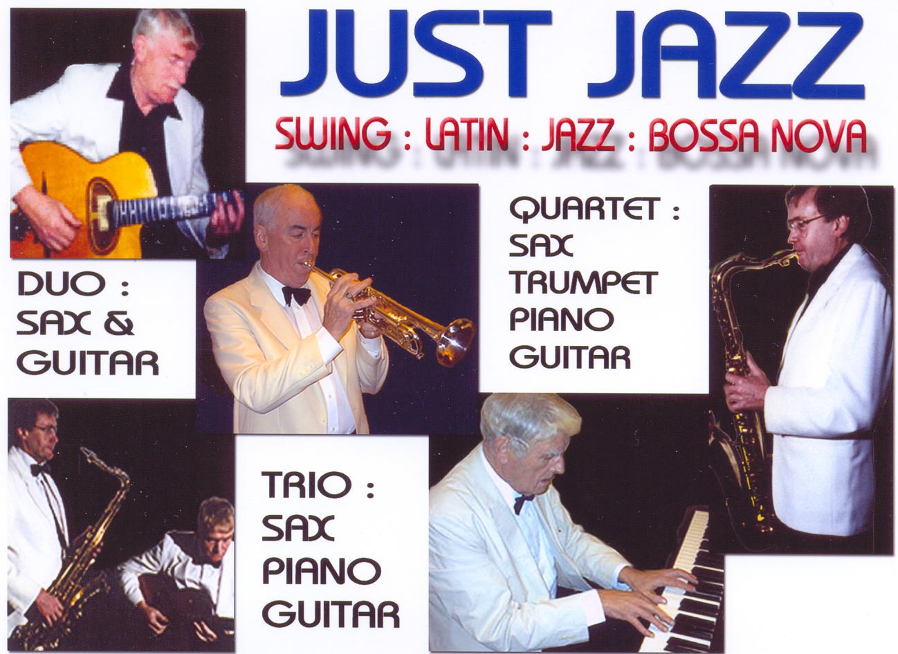 Just Jazz Fleetwood Market