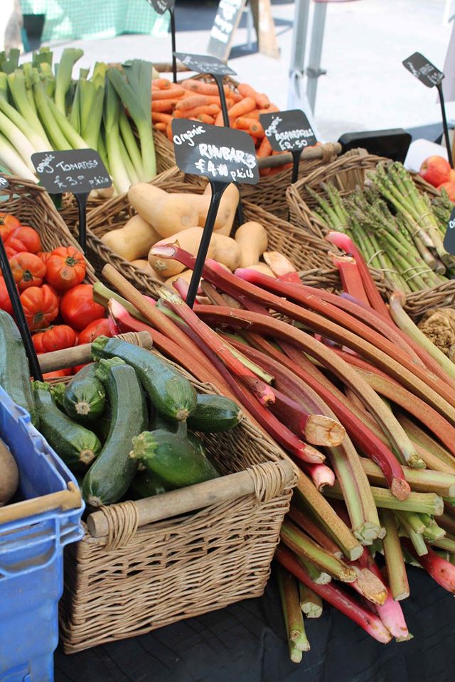 Orton Farmers Market 6