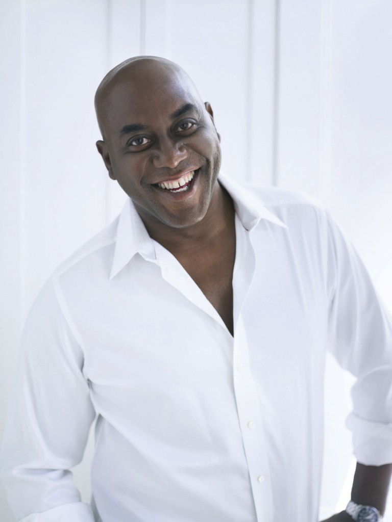 Ainsley-Harriott