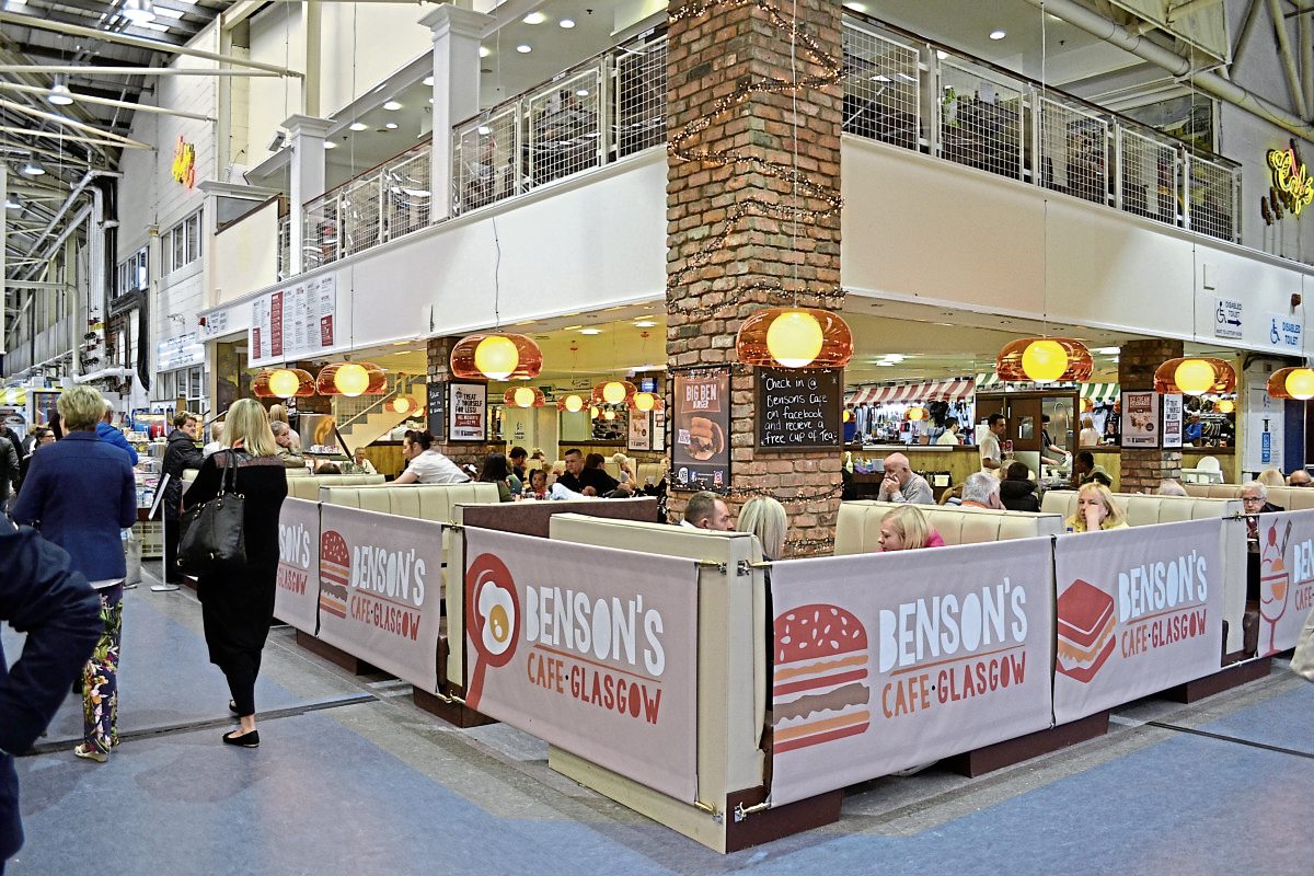 Family Fun at Forge Market