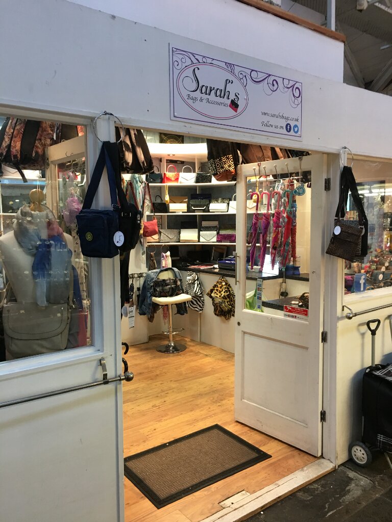 Sarah's Bags and Accessories